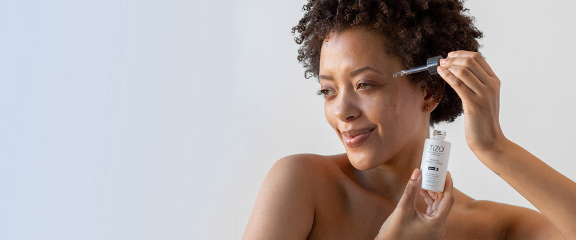 Tizo Skin Care